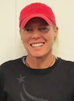 Tennis Coaches and Management - Conestoga Swim Club