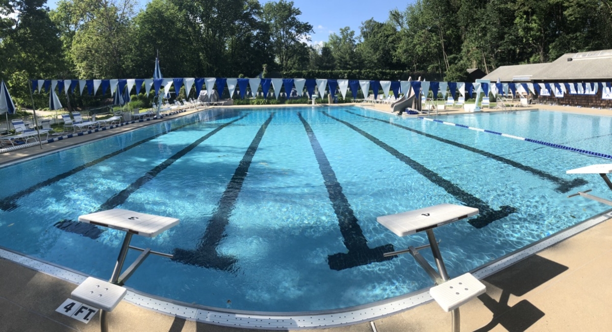 Conestoga Swim Club Gallery - Conestoga Swim Club