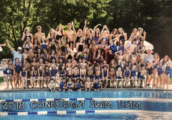 Conestoga Swim Club Gallery - Conestoga Swim Club