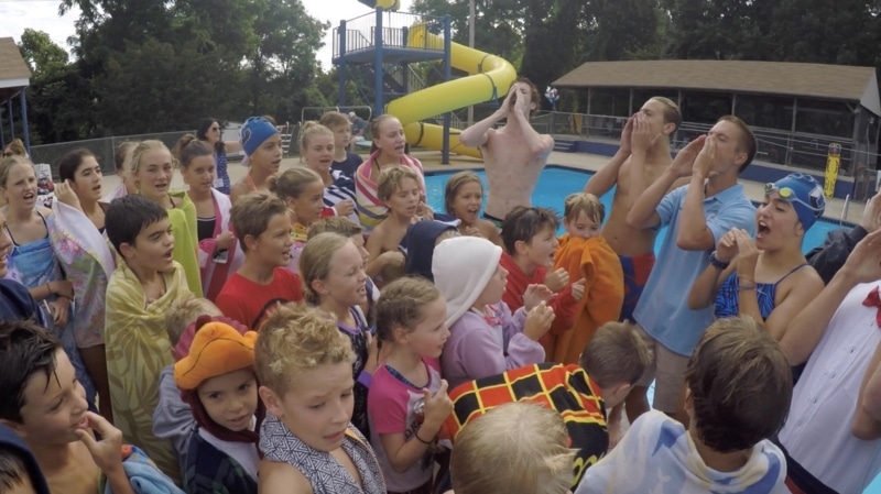 Conestoga Swim Club Gallery - Conestoga Swim Club