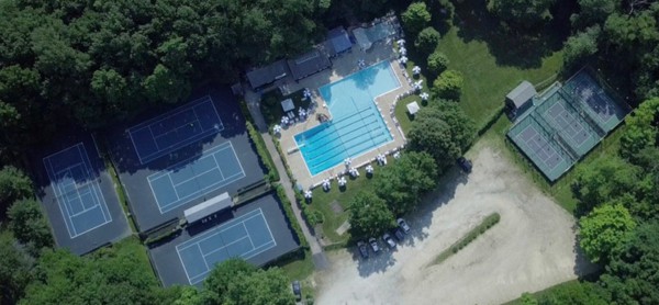 Conestoga Swim Club - Conestoga Swim Club